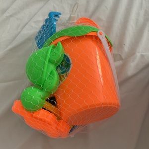 Beach set | Toys | Beach Set Comes With 5 Beach Pieces Great For The ...